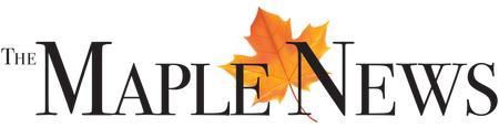 The Maple News, USA Subscription